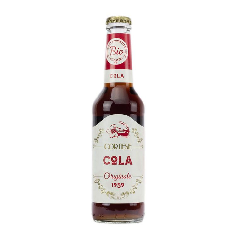 Cortese Cola (6 x 275ml) - Aaltojuomat