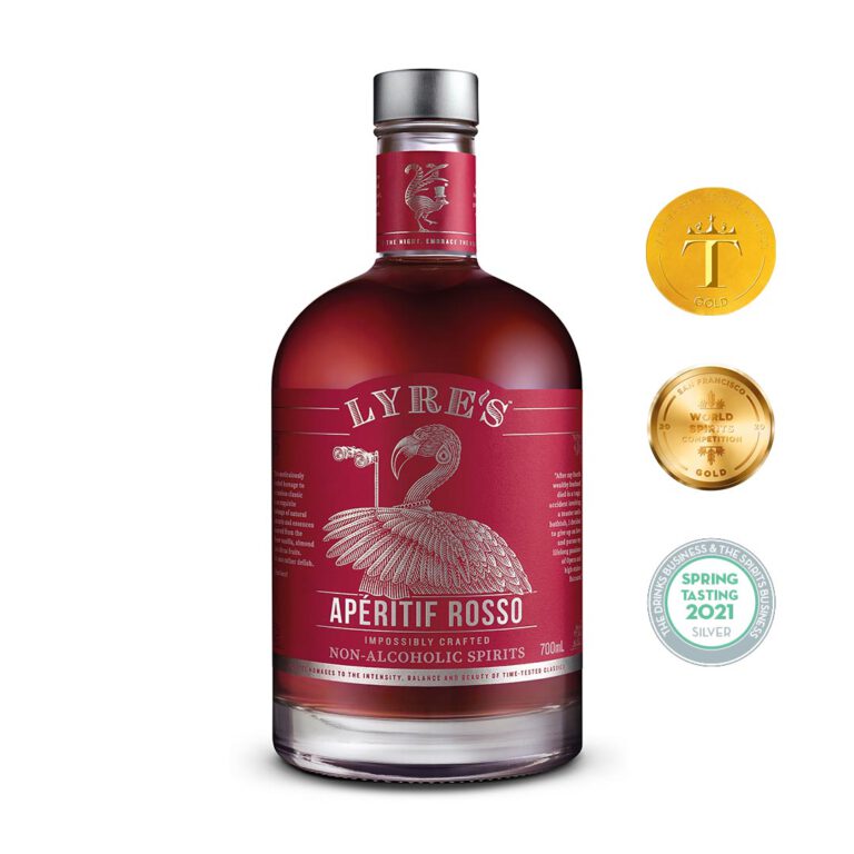 Lyre's Italian Spritz