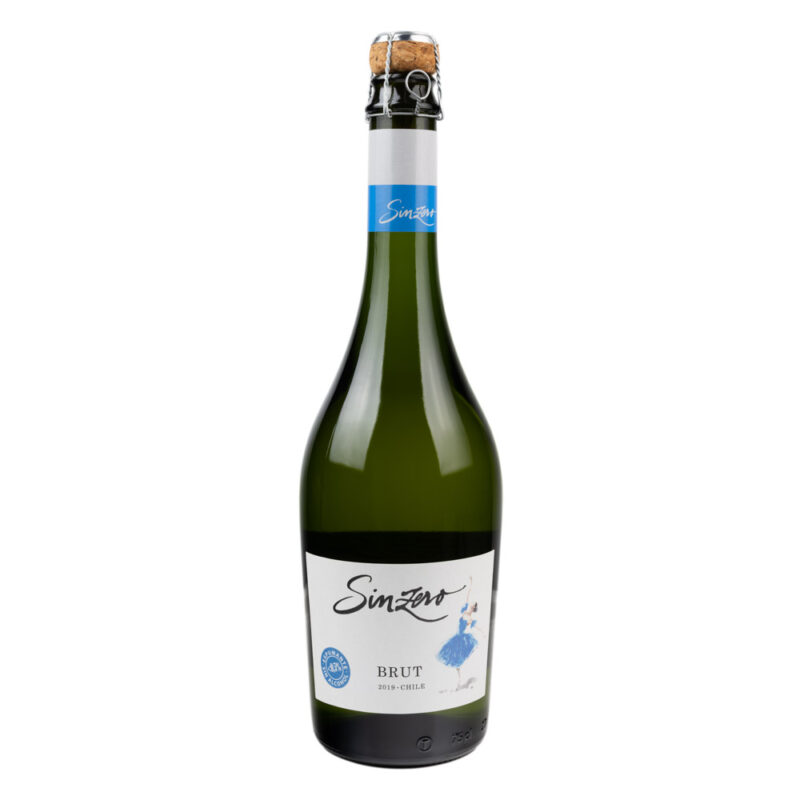 Vintense Origins Les Galets - Punaviini 0,0% (1 x 750ml) - Aaltojuomat
