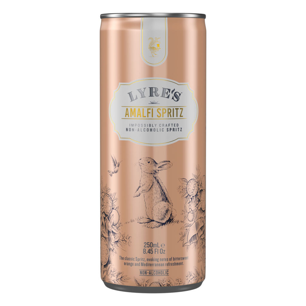 Lyre's Italian Spritz